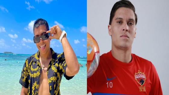 El Regalo De Más De 25 Millones De Juanfer Quintero A El Mindo Kienyke